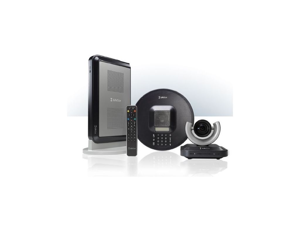 Lifesize Lifesize Team 220 - Camera 200 - Phone BAZAR | kreatek.cz