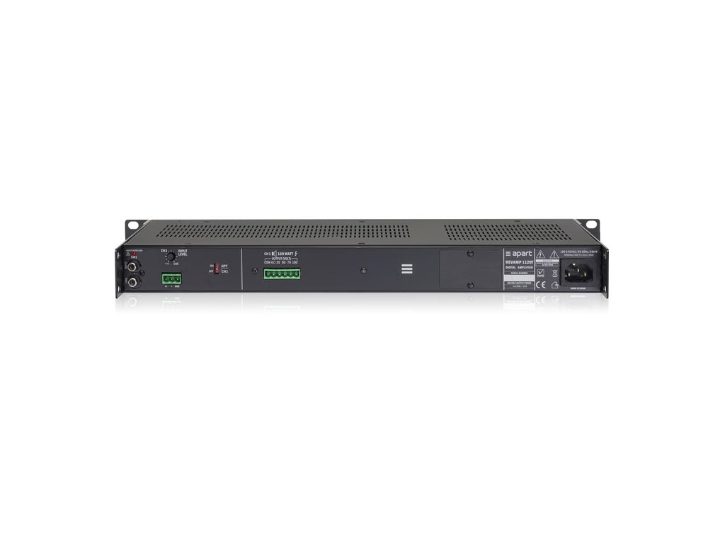 Biamp Systems REVAMP1120T | kreatek.cz