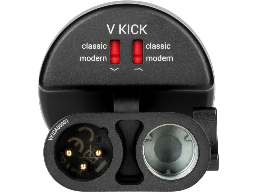 sE Electronics V KICK | kreatek.cz